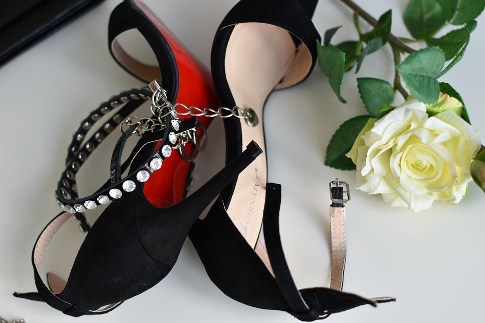 Women'S Shoes High Heels - Free photo on Pixabay - Pixabay