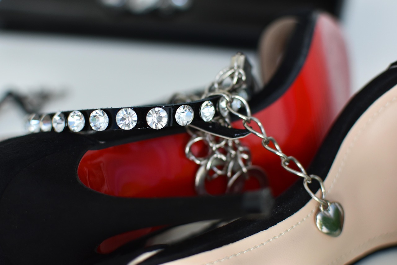 Women'S Shoes High Heels - Free photo on Pixabay - Pixabay