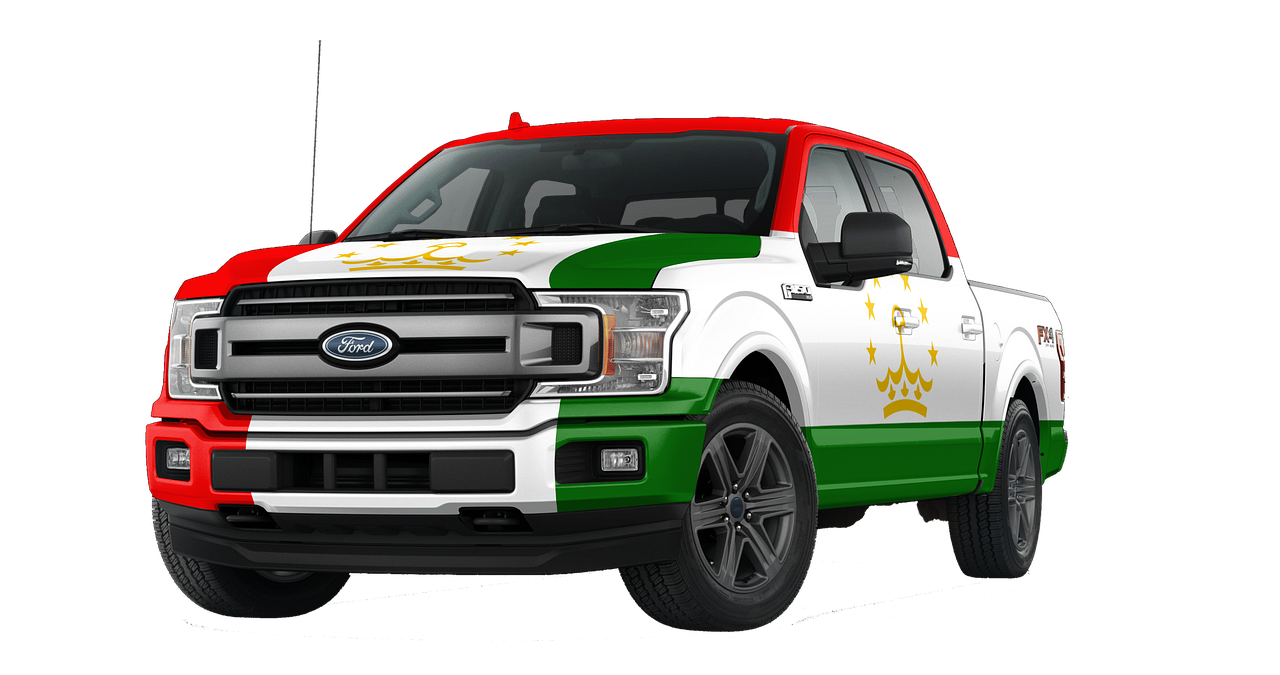 Download Car, Ford, Iran. Royalty-Free Stock Illustration Image - Pixabay