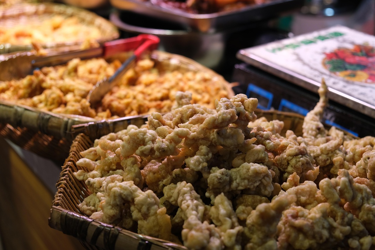 80000 多张免费的“Food”和“食物”照片 - Pixabay