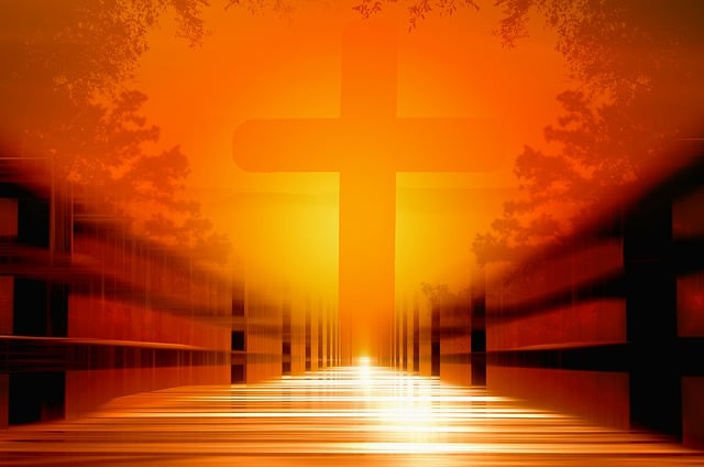 200+ Free Way Of The Cross & Jesus Images - Pixabay