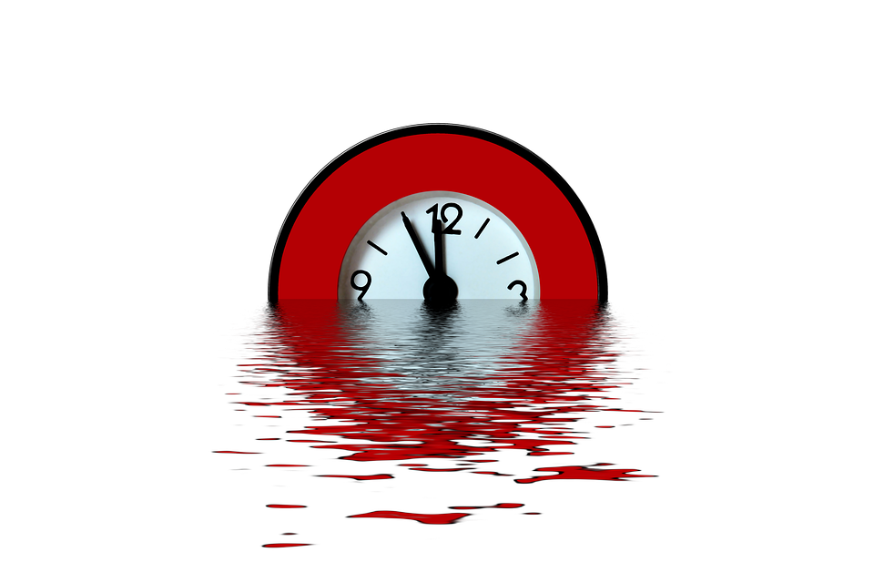 The Eleventh Hour Clock Time Free Image On Pixabay The Eleventh Hour Clock Time Free Image On Pixabay
