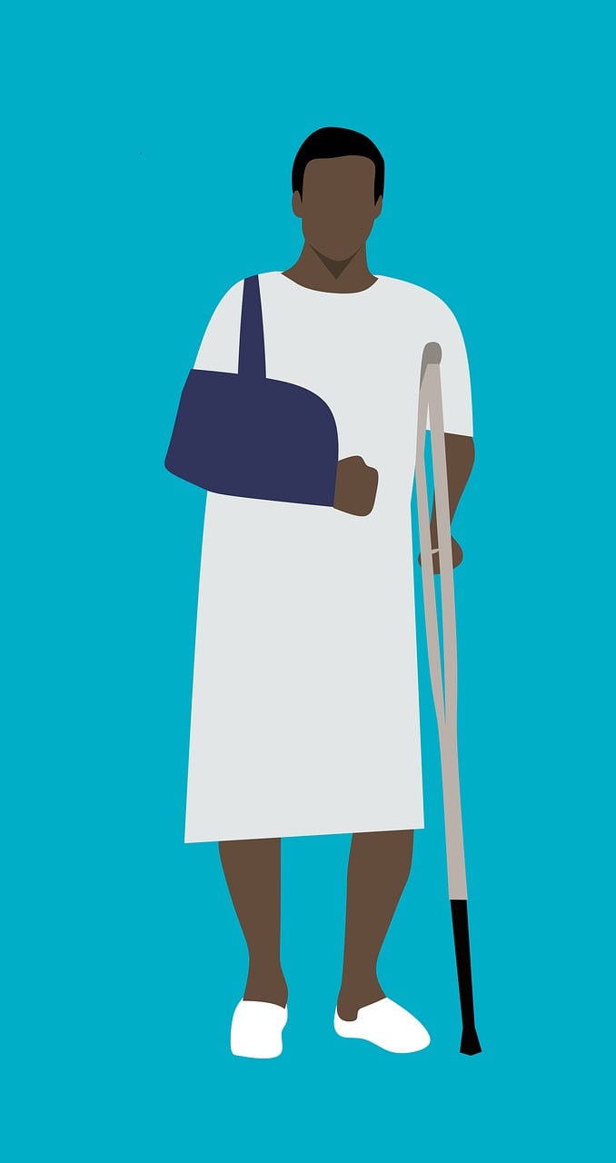 50+ Free Orthopedic & Injury Images - Pixabay