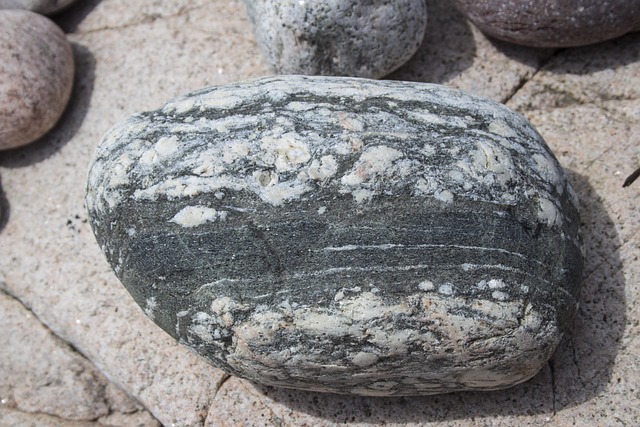Stone Piece Of Rock Granite Stones - Free photo on Pixabay