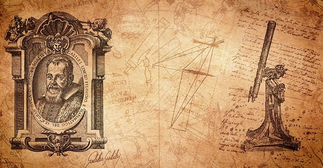 30+ Free Galileo Galilei & Galileo Images - Pixabay