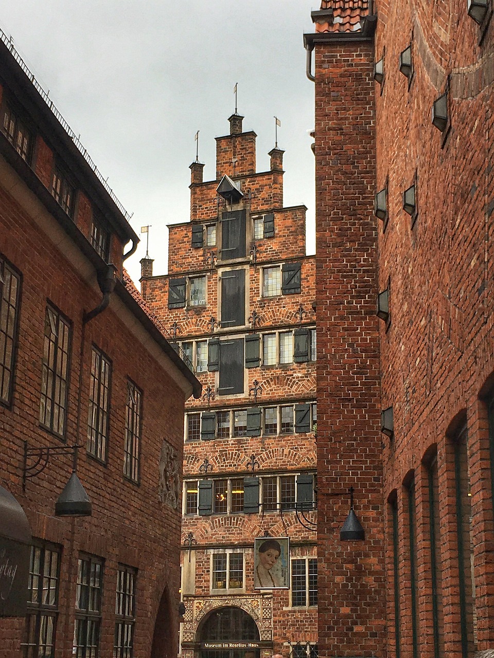 50+ Free Bremen City Centre & Bremen Images - Pixabay