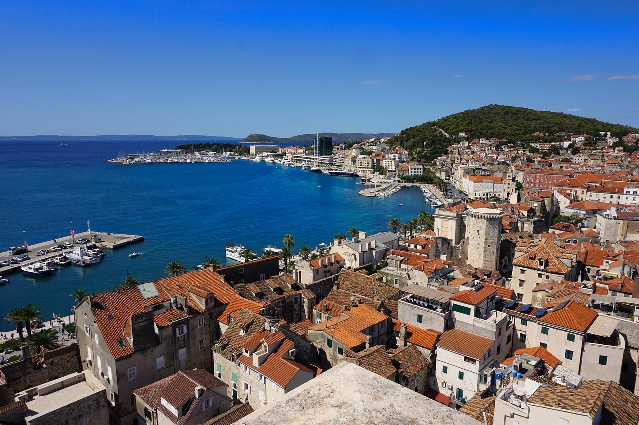 Croatia Sea Water - Free photo on Pixabay