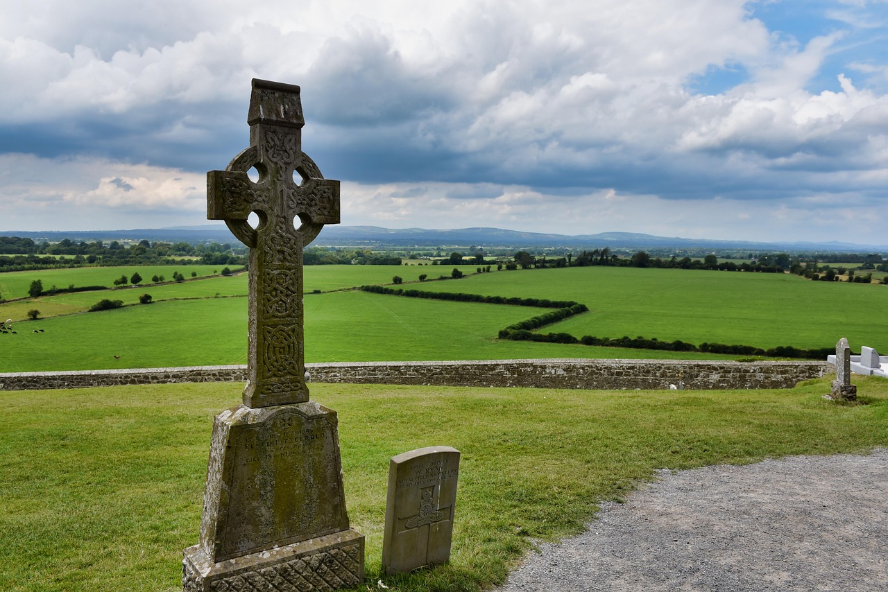300+ Free Celtic & Ireland Photos - Pixabay