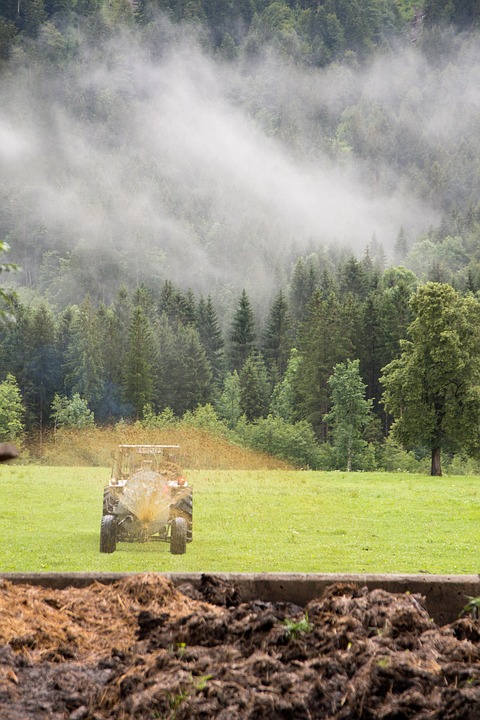 Naturally Agriculture Slurry - Free photo on Pixabay - Pixabay
