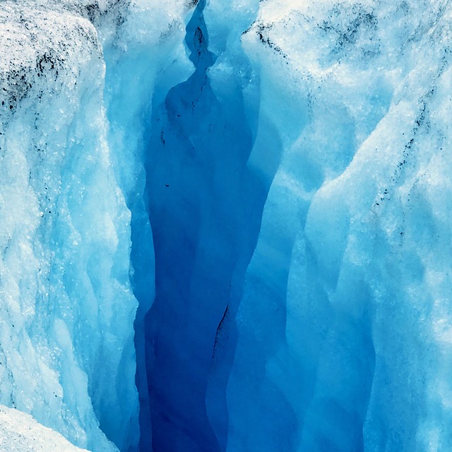 La Glace Bleu Nature - Photo gratuite sur Pixabay - Pixabay