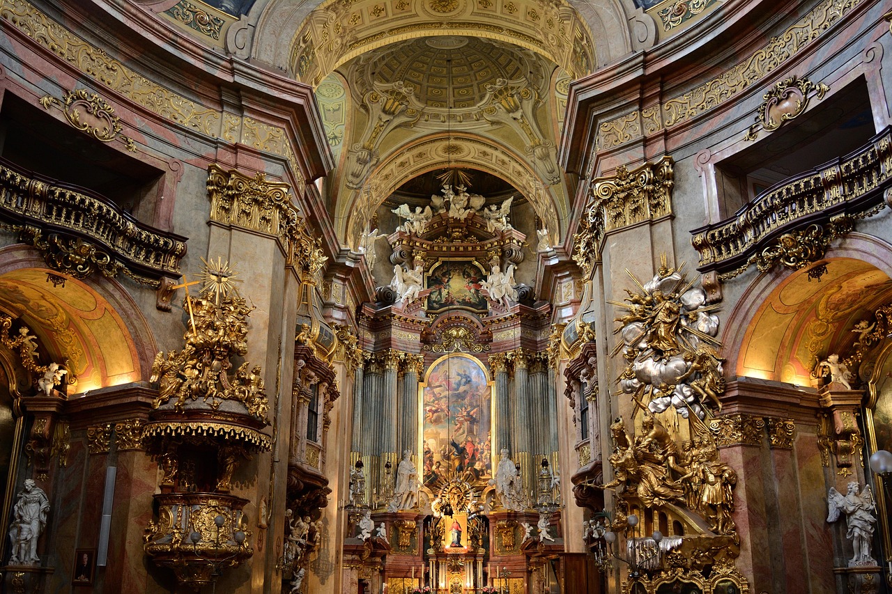 Église Autel Religion - Photo gratuite sur Pixabay - Pixabay