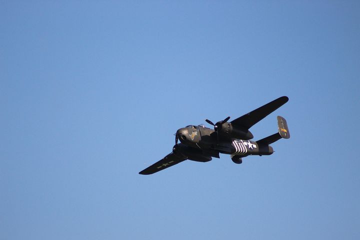 100+ Free Warbird & Ww2 Photos - Pixabay