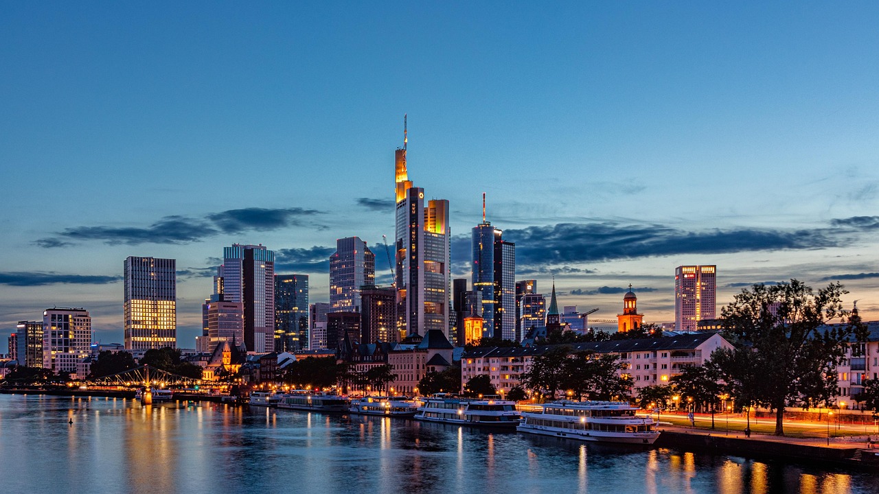 20,000+ Free Frankfurt Am Main Germany & Frankfurt Images - Pixabay