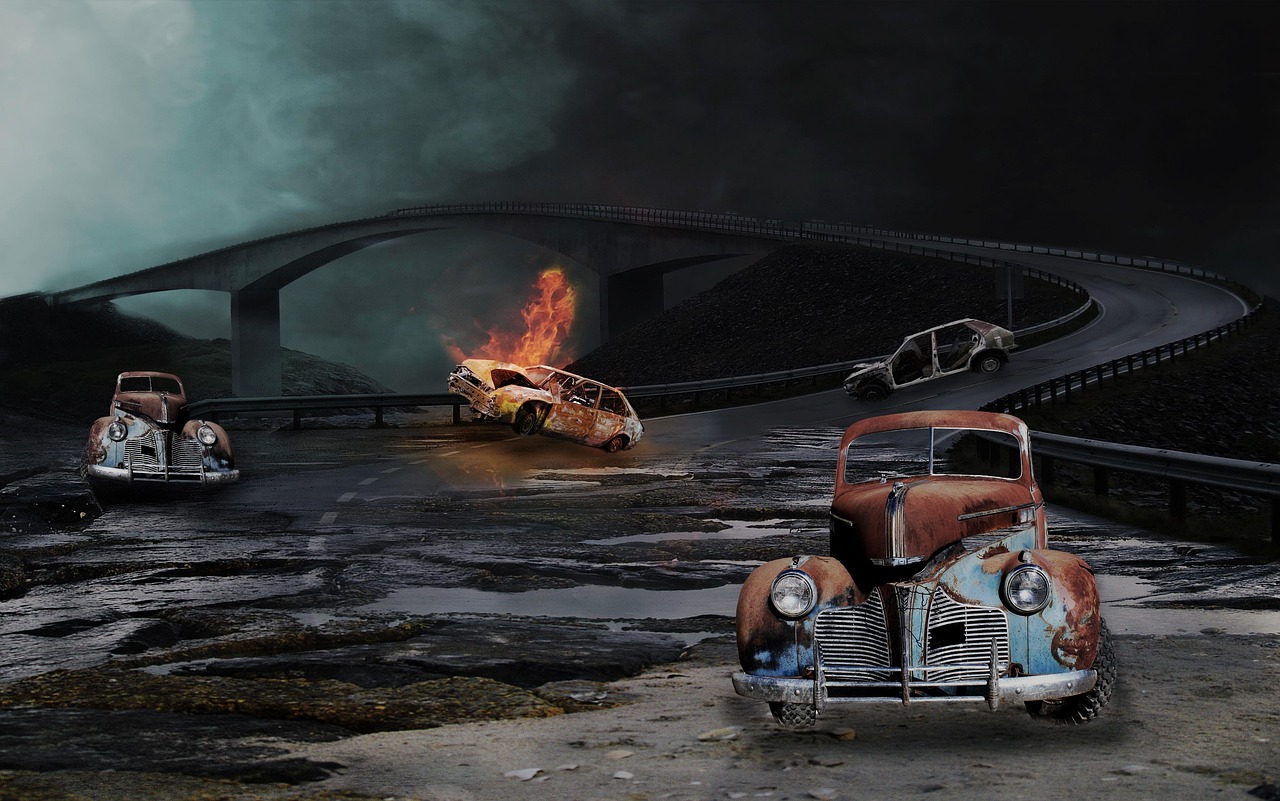 20,000+ Free Car Crash & Accident Images - Pixabay