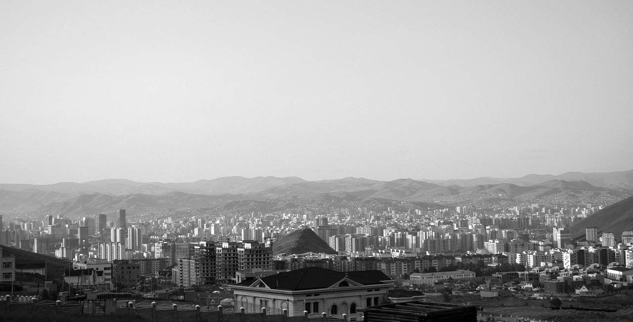 City Ulaanbaatar Mongolia - Free photo on Pixabay - Pixabay