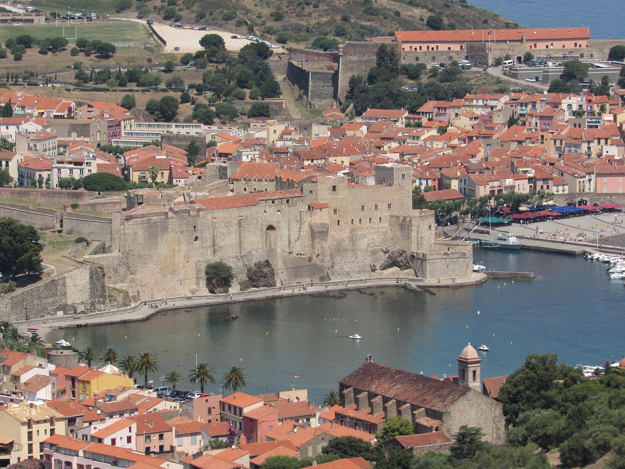 Mediterranean France So - Free photo on Pixabay - Pixabay