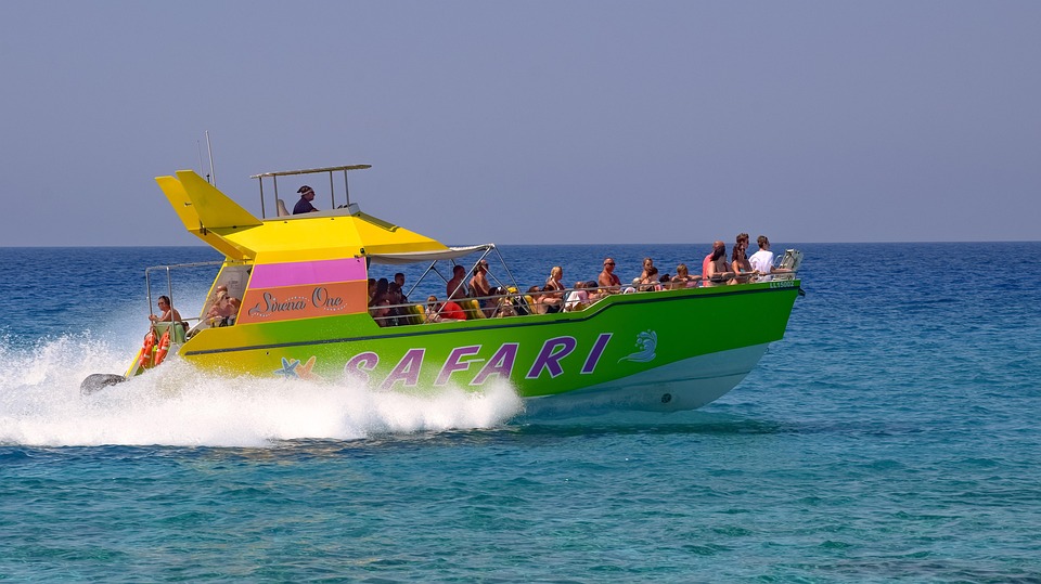 Speed Boat Laut Air - Foto gratis di Pixabay - Pixabay