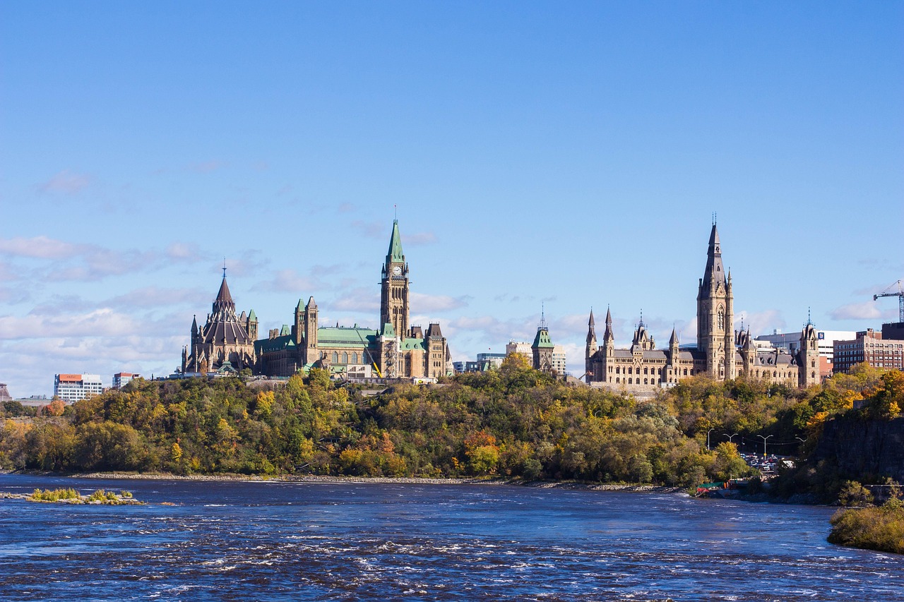 Plus de 100 images de Ottawa et de Canada - Pixabay