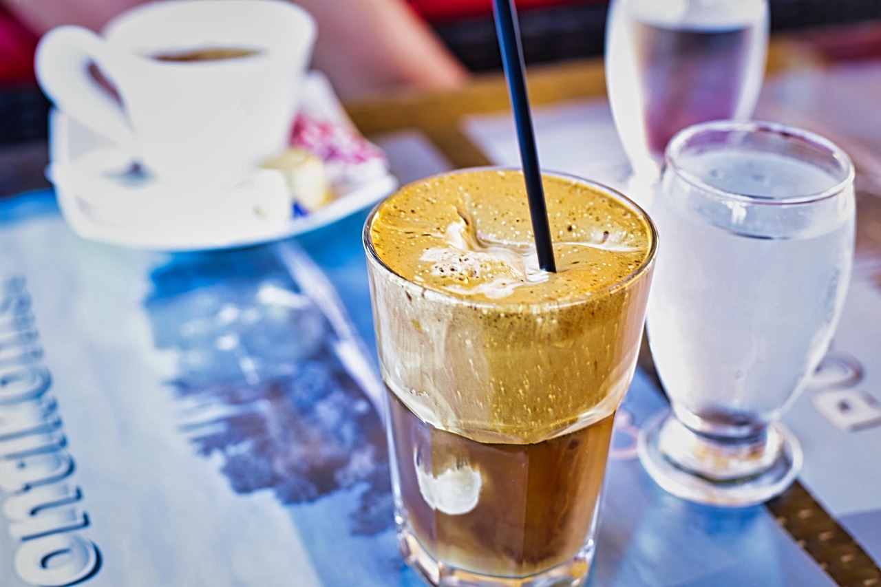 Peste 10.000 de fotografii gratuite cu Ice Coffee și Cafea - Pixabay