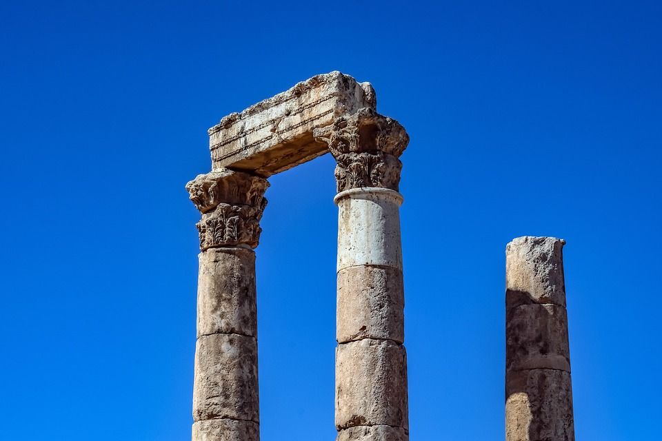 Templul Lui Hercule Sit Istoric - Fotografie gratuită pe Pixabay - Pixabay