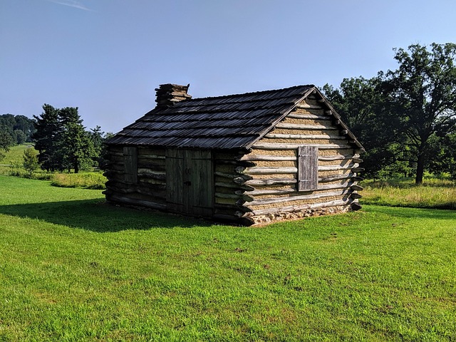 Valley Forge National Park - Free photo on Pixabay