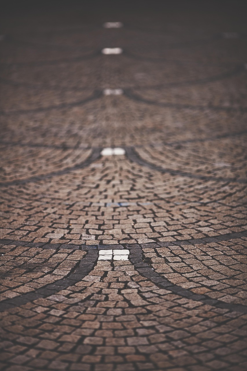 Cobblestone Path Paving Stones - Free photo on Pixabay