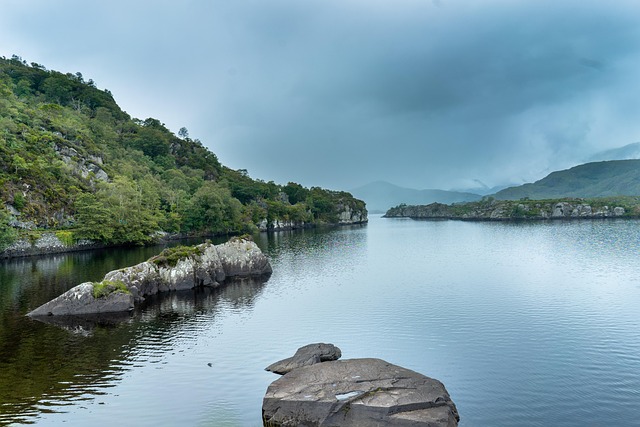 20+ Free Ireland Fog & Ireland Images - Pixabay
