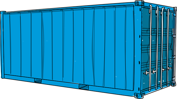 4+ Free Export Containers & Export Vectors - Pixabay