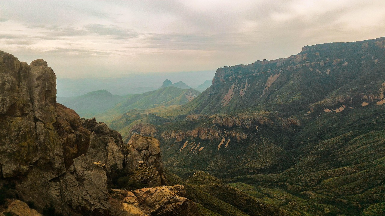 Big Bend National Park Texas - Free photo on Pixabay - Pixabay