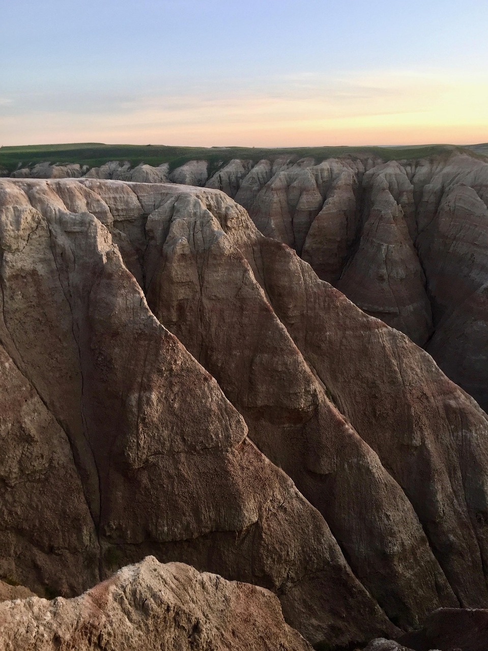 Badlands South Dakota America - Free photo on Pixabay - Pixabay