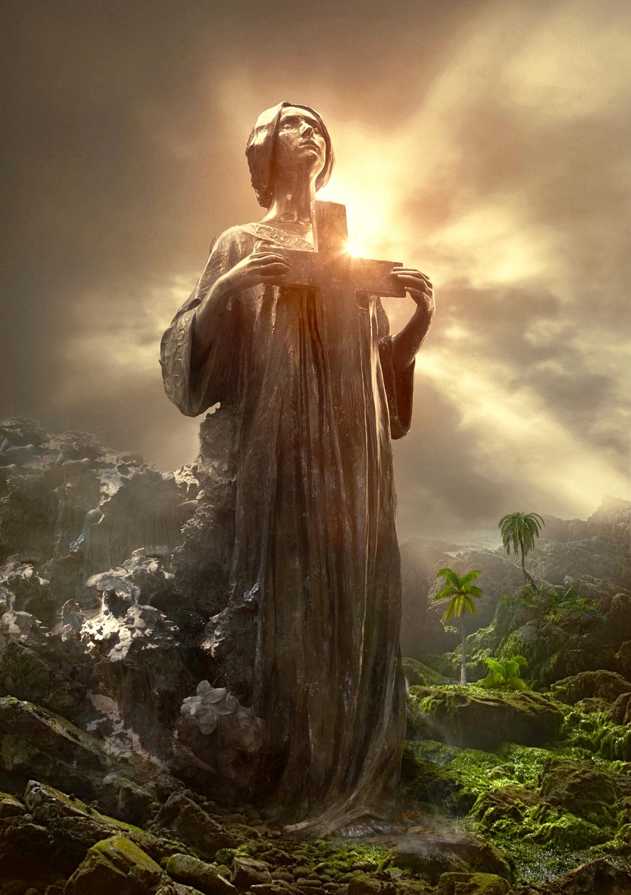 20,000+ Free Christian God & God Images - Pixabay