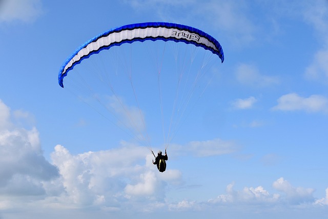 Plus de 2 000 images de Parapente et de Nature - Pixabay