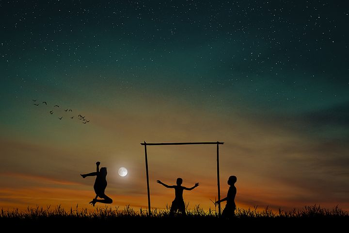 100+ Free Boy Moon & Moon Images - Pixabay