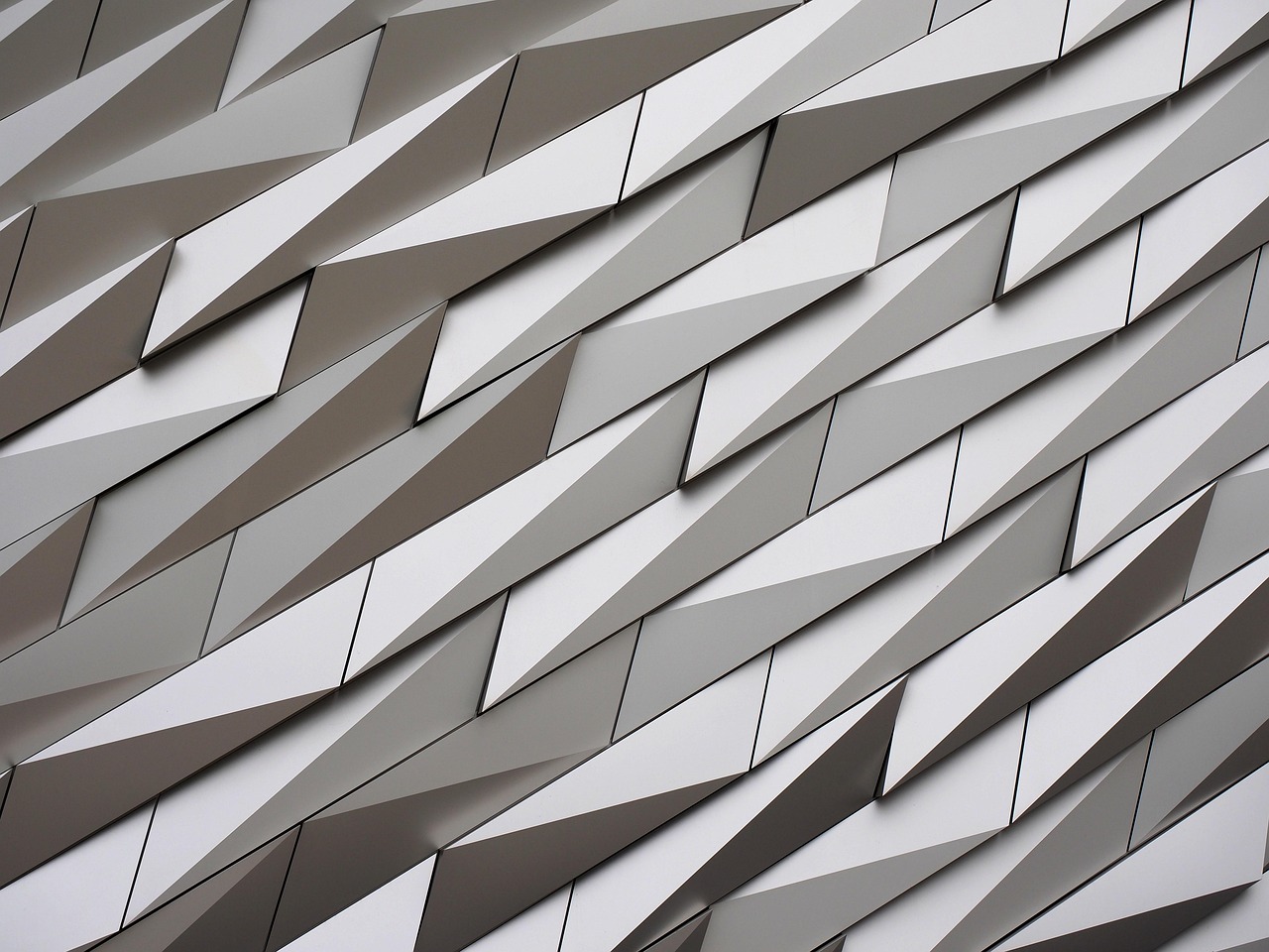 Titanic Belfast Texture - Free photo on Pixabay