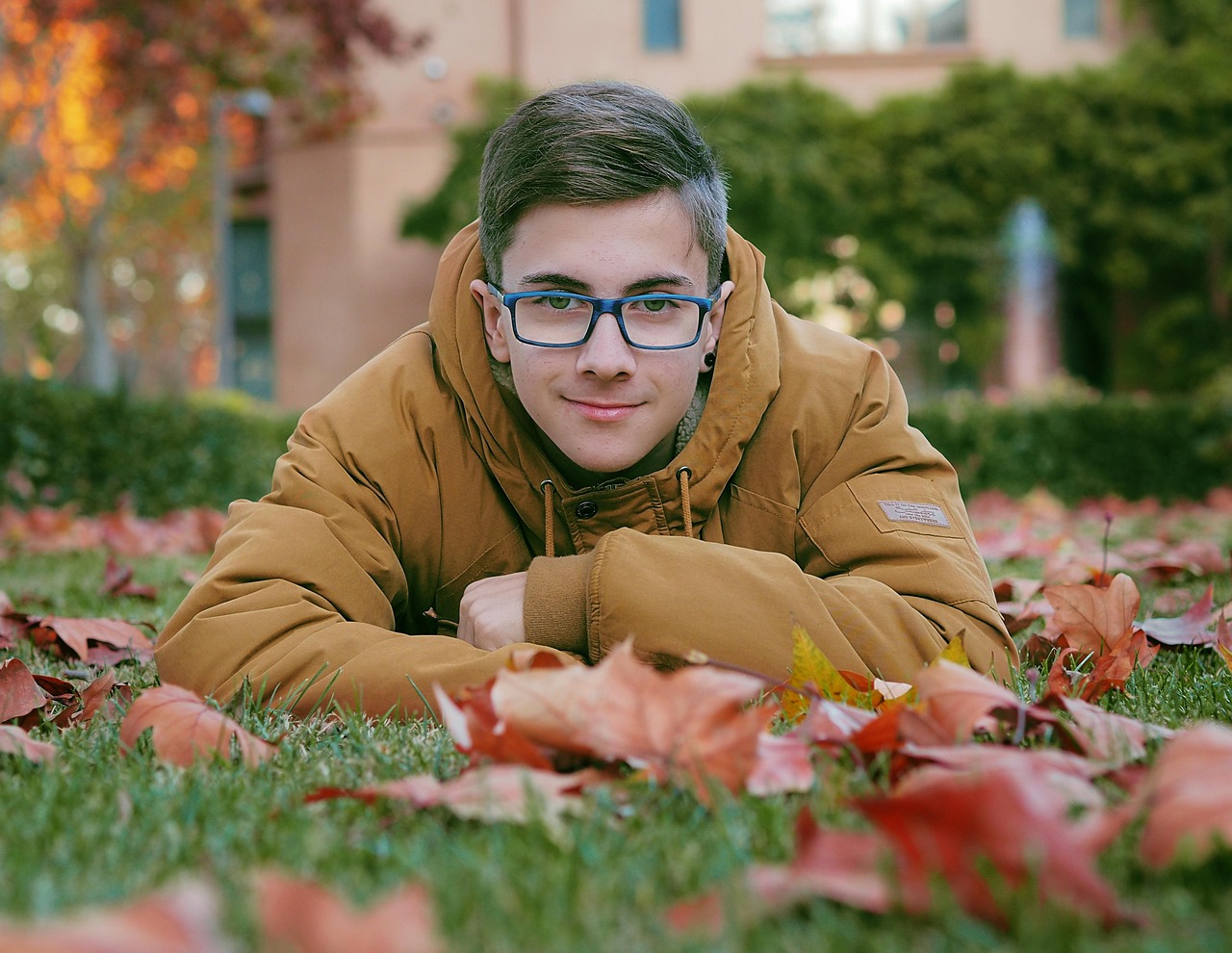 Guy Teen Portrait - Free photo on Pixabay - Pixabay