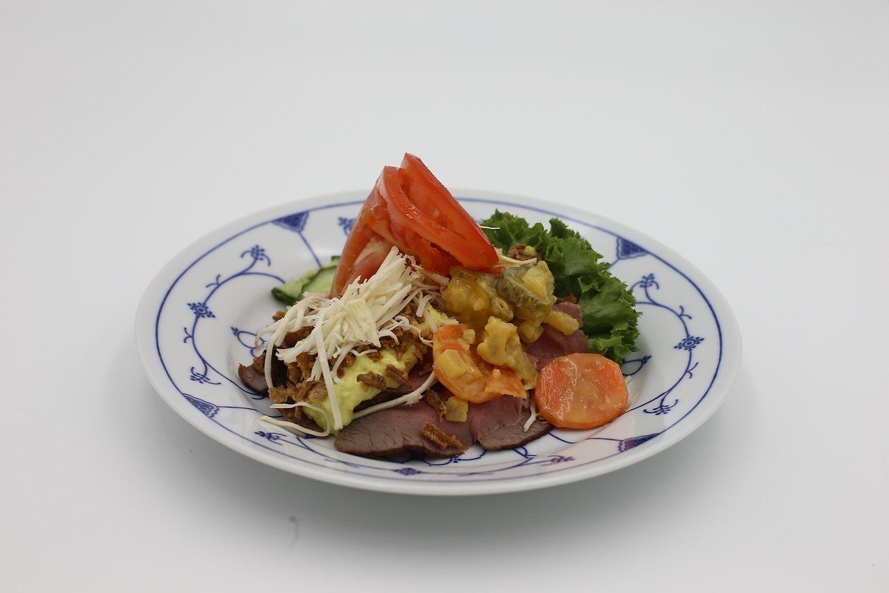 Food Pickles Roast Beef - Free photo on Pixabay - Pixabay