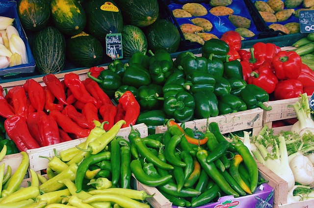 Verduras Fotos Las Y - Foto gratis en Pixabay