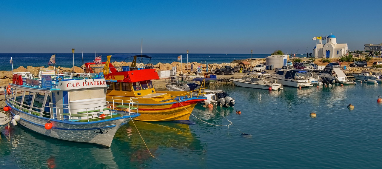 3,000+ Free Boat Harbour & Harbor Images - Pixabay