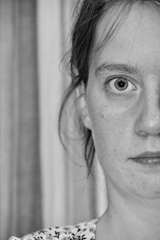 20+ Free Half Portrait & Half Face Photos - Pixabay