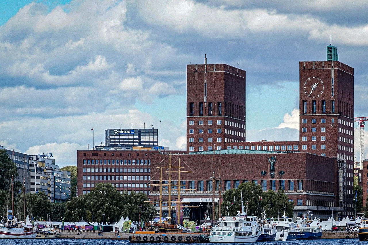 500+ Free Oslo & Norway Images - Pixabay