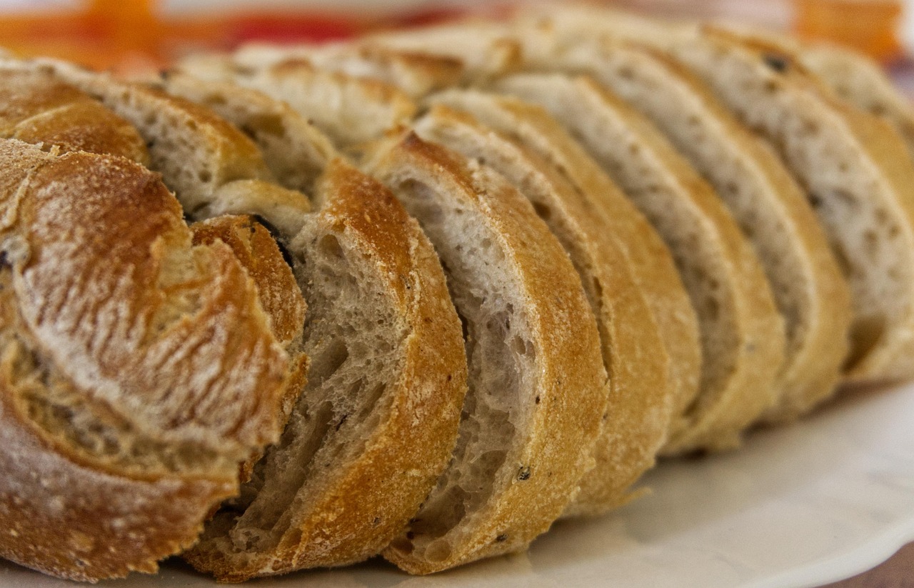 Loaf Crust Bark - Free photo on Pixabay