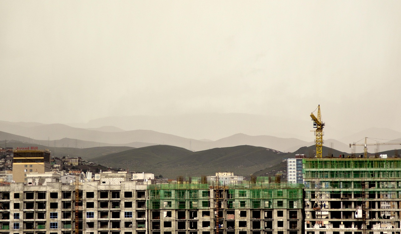30+ Free Ulaanbaatar & Mongolia Images - Pixabay