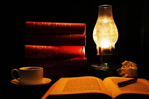 30+ Free Gas Lamp & Lamp Photos