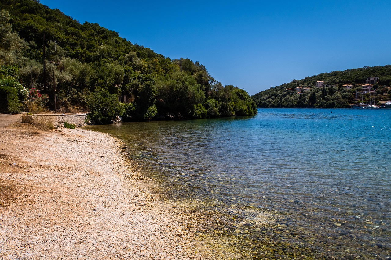 Greece Islands Sea - Free photo on Pixabay