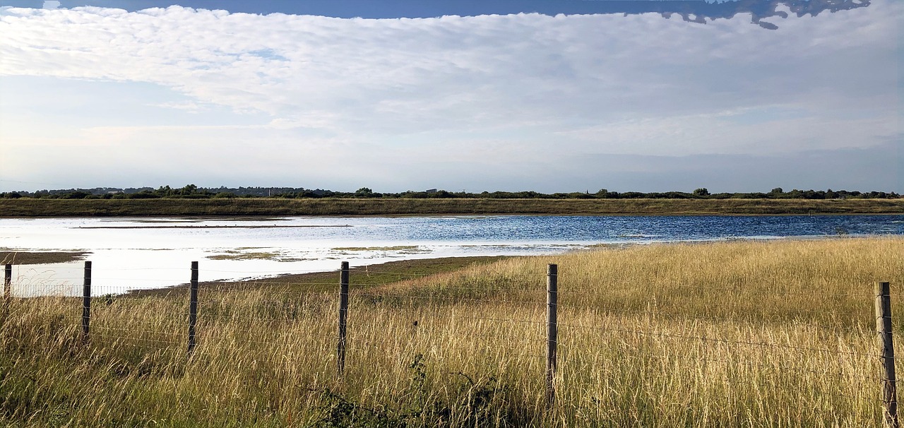 Lac Ciel L'Eau - Photo gratuite sur Pixabay - Pixabay