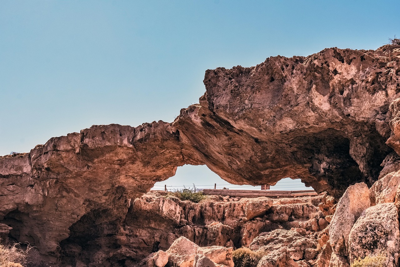 Erosion Cliff Landscape - Free photo on Pixabay