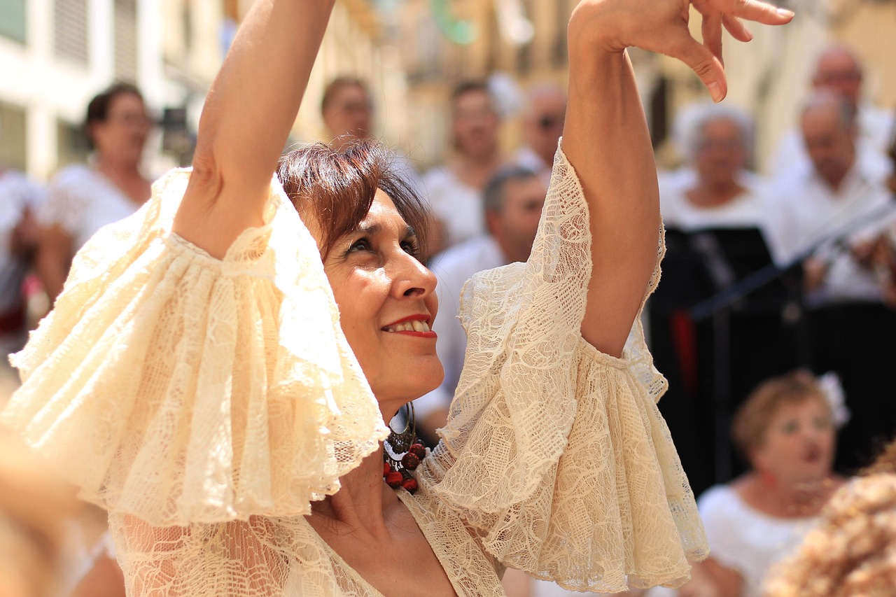 200+ Free Flamenco & Dancer Images - Pixabay