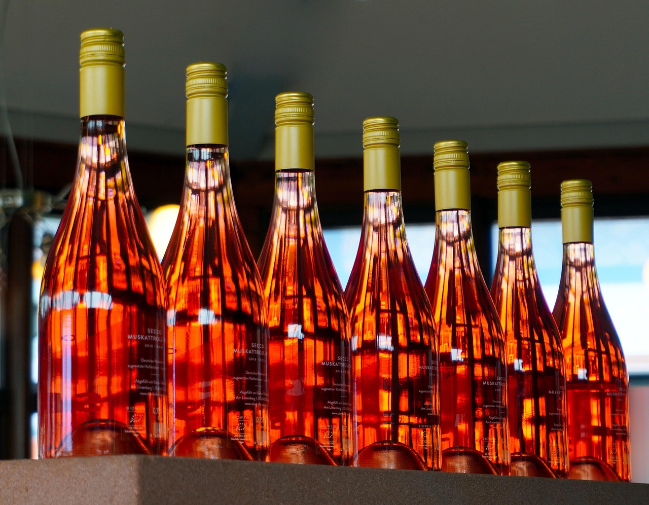 Sparkling Wine Champagne Bottle - Free photo on Pixabay - Pixabay