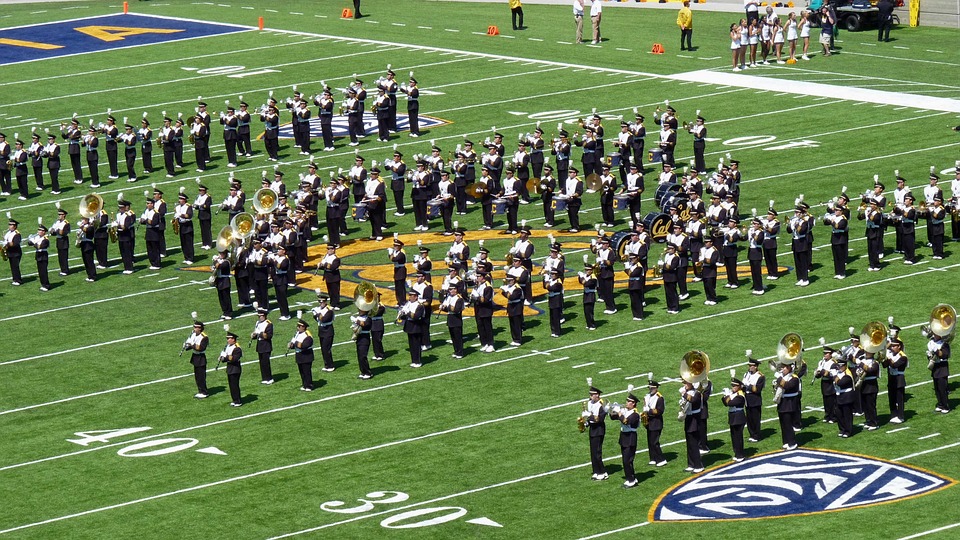 Marching Band College - Free photo on Pixabay - Pixabay