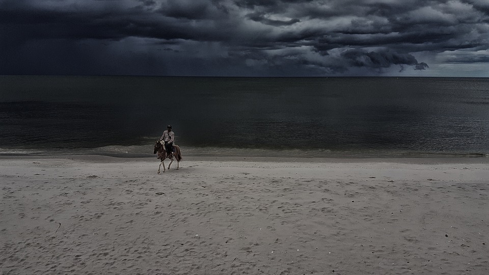 House Sea Sand - Free photo on Pixabay - Pixabay